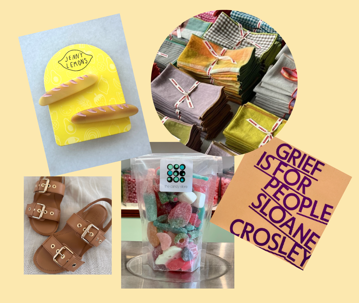 Introducing: Midnight Snack! – Dodo Banana