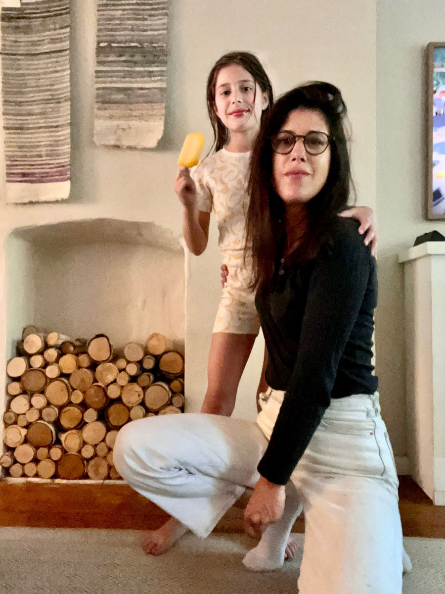 Bedtime Story: Alessandra and Coco – Dodo Banana