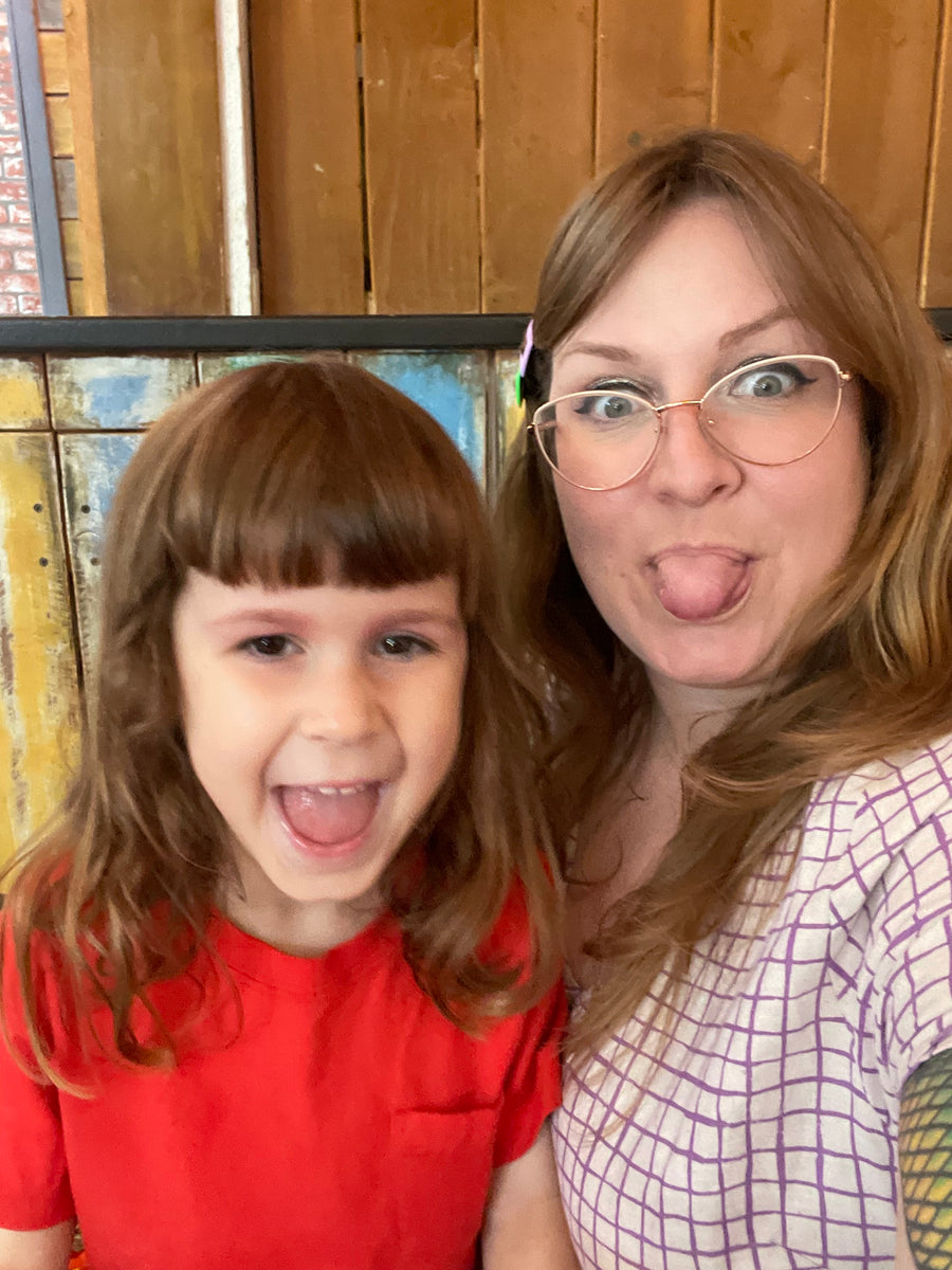 Bedtime Story: Ali and Wendy Koehler – Dodo Banana