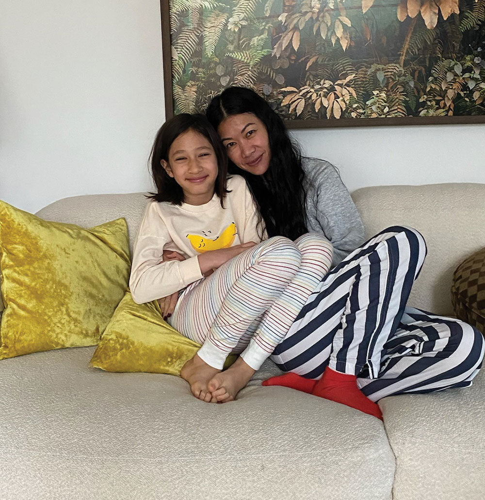 Bedtime Story: Kate and Quinn Berry – Dodo Banana